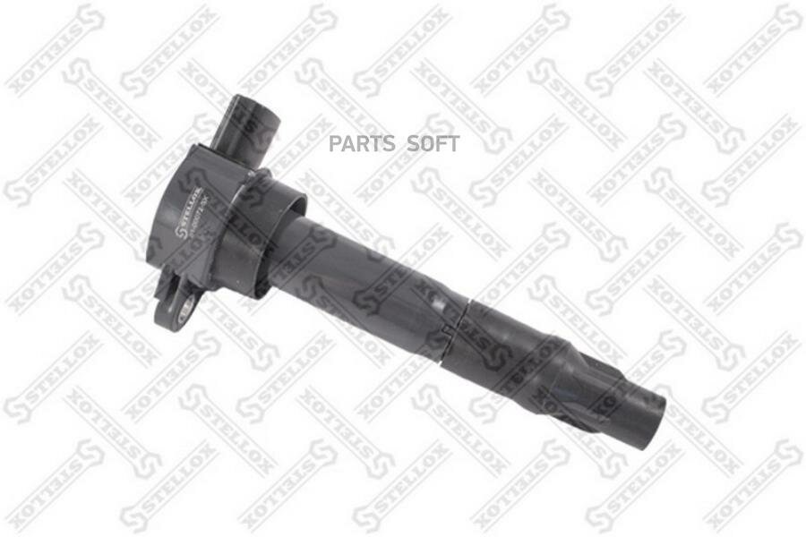 STELLOX 61-00072-SX Катушка зажигания