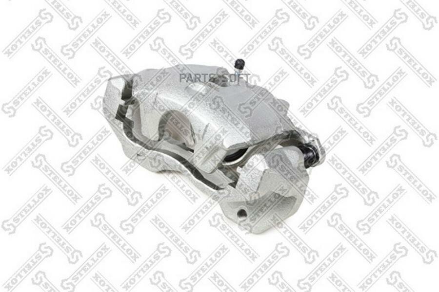 STELLOX 05-90568-SX Суппорт тормозной пер. пр.