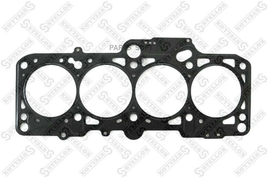 STELLOX 11-25064-SX (06A103383AN / 06A103383L / 06G 103 383 A) прокладка гбц (1.25mm)\ VW Golf (Гольф) / Passat (Пассат) / Sharan