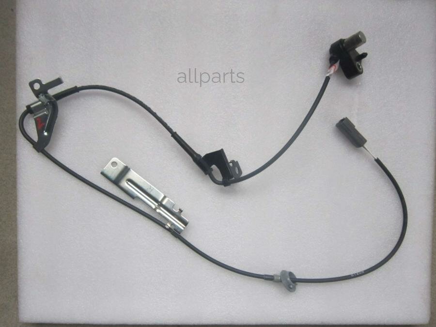 MAGTECHNIC MAG3047 Датчик ABS передний правый MAZDA MPV (1999/09 - 2006/02) FRONT RH
