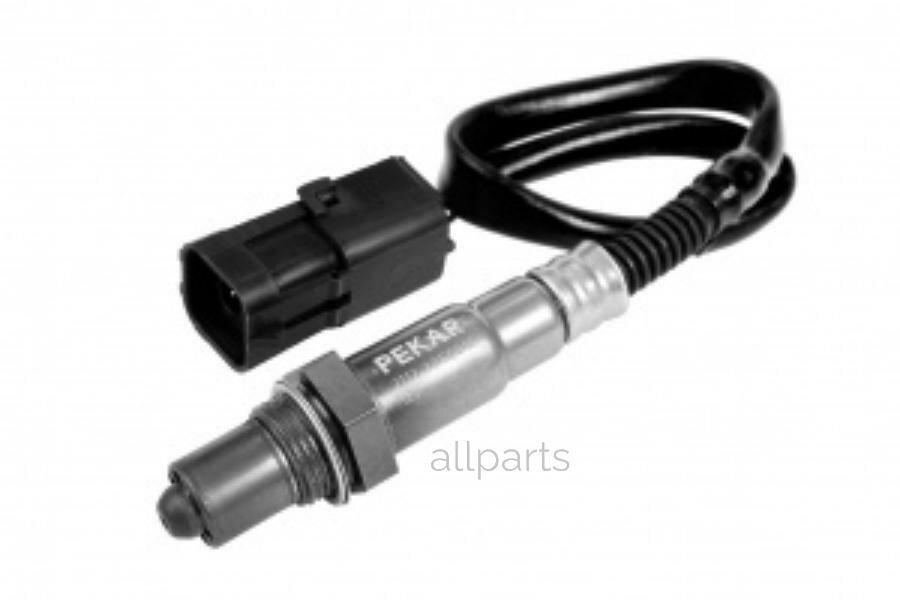 PEKAR 2112-3850010 Датчик кислорода ВАЗ 2110-2112, 2113-2115, LADA Kalina 1117-1119, P PEKAR 2112-3850010