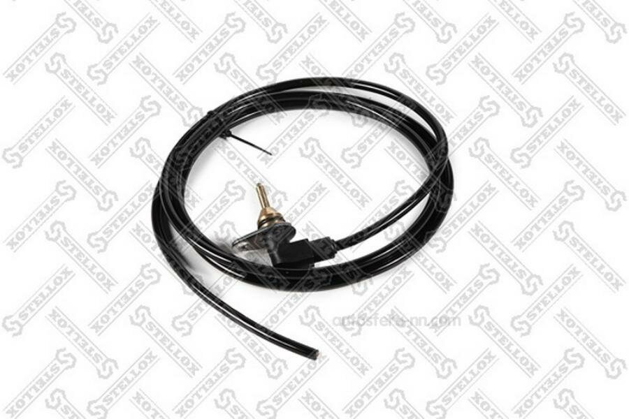 STELLOX 8800121SX датчик температуры ! \Scania 4-Serie 95-05/ R-Serie 04>