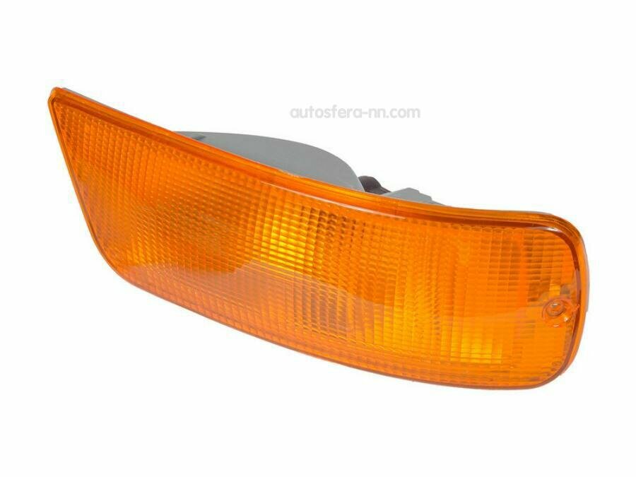 STELLOX 8890564SX указатель поворотов! правый желтый\ MB Atego 97>