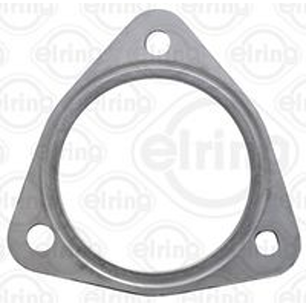 ELRING 375.580 (170939 / 170945 / 18307574127) прокладка глушителя\ Citroen (Ситроен) с4 / ds3, Peugeot (Пежо) 207 / 308