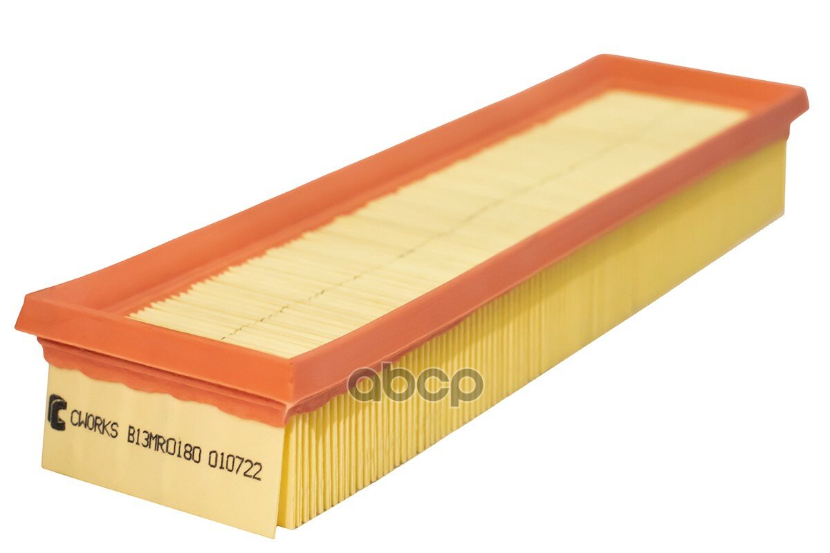 Фильтр воздушный CWORKS арт. B13MR0180