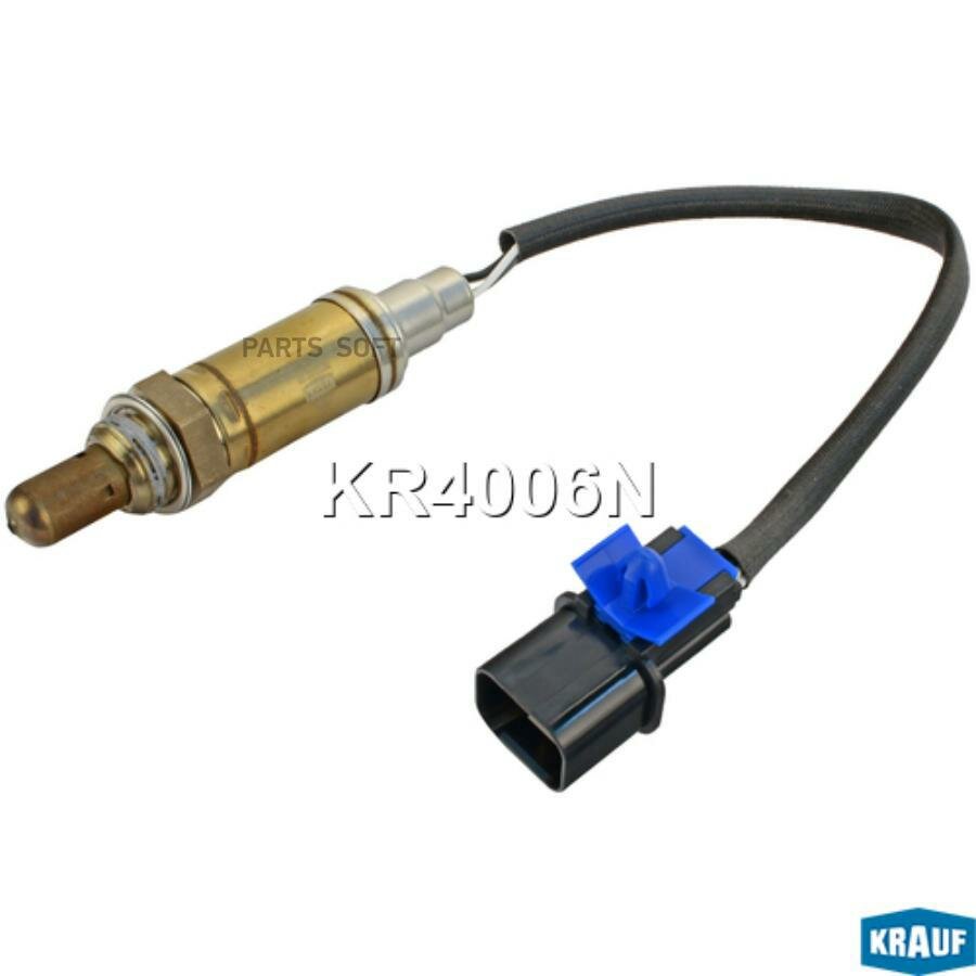 KR4006N KRAUF Лямбда-зонд VOLVO S40/V40