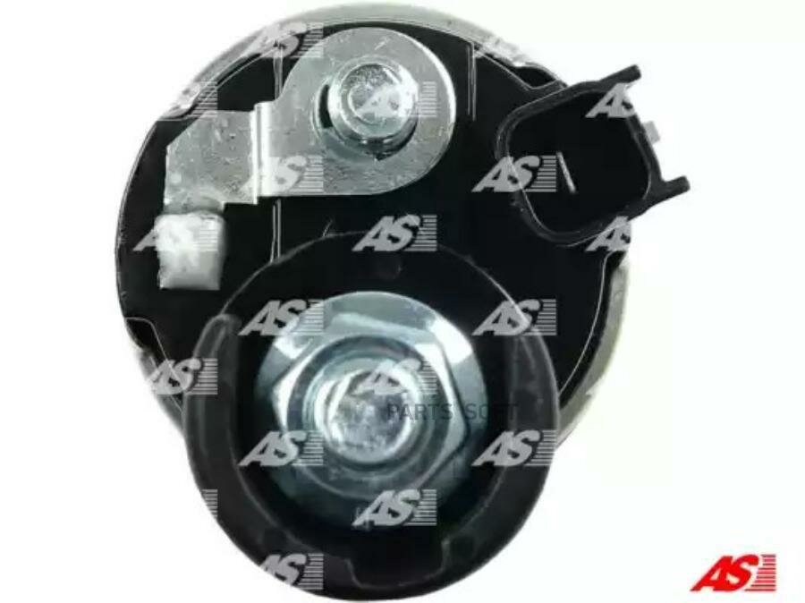 Втягивающее реле стартера Honda Accord 08-13 / Civic 05-12 AS SS6038 | цена за 1 шт