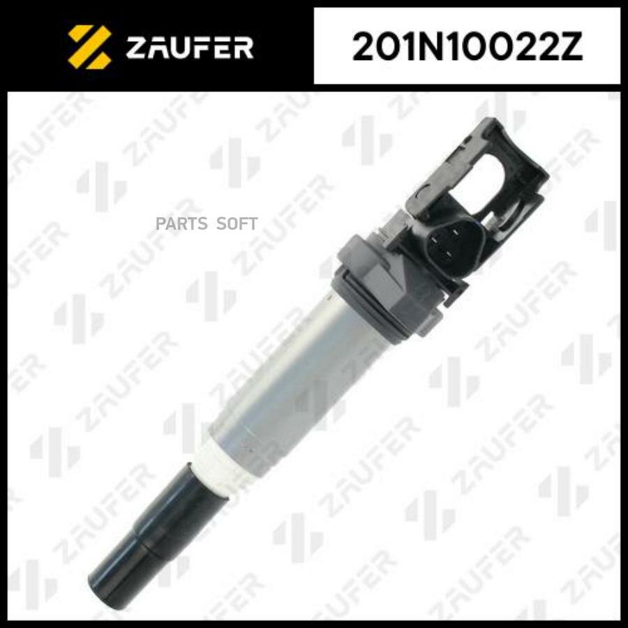 201N10022Z ZAUFER Катушка зажигания