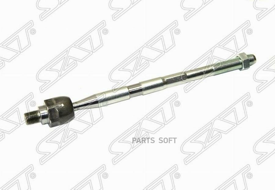 Рулевая тяга Chevrolet Cruze 01-15 / Lacetti 04-13 SAT ST-13278358 | цена за 1 шт