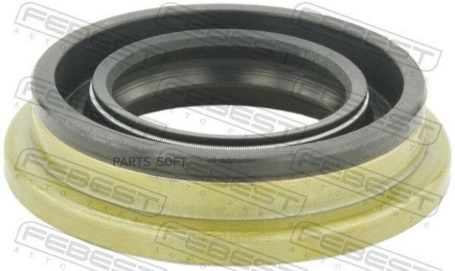95HFS40641016X FEBEST Сальник КПП FORD/MAZDA
