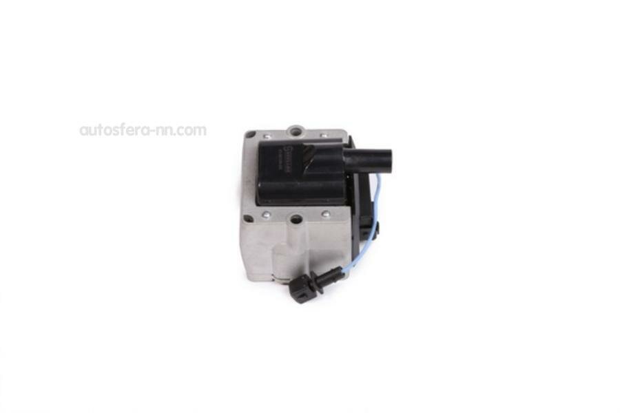 STELLOX 6100199SX катушка !\ VW Passat/T4/Vento, Seat Toledo/Ibiza 1.0-2.5i 89>