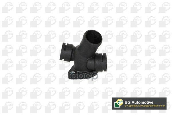 Фланец VW T4 LT 2.4D/2.5/2.5TDI 96- шт. Bga арт. FA9601