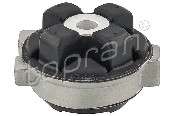 Опора АКПП (замена для HP-104140755) topran арт. 104140001