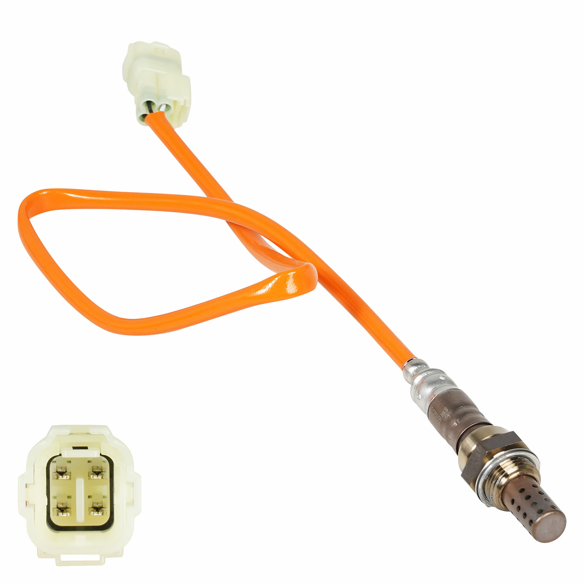 Лямбда-зонд универсальный! L660 Suzuki SX4 1.6i 06>/Swift 1.3i 05>, Fiat STARTVOLT арт. VSOS2406