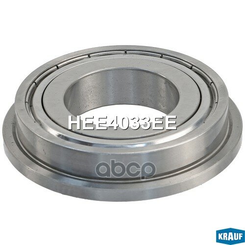 Подшиник рлевой рейки Krauf арт. HEE4033EE