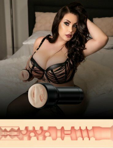 Мастурбатор KIIROO Feel Romi Chase