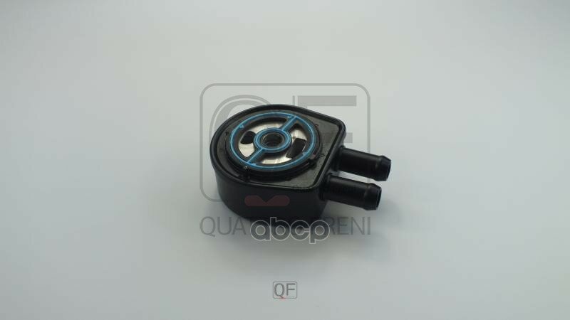 Радиатор масляный MAZDA QUATTRO FRENI арт. QF01B00008