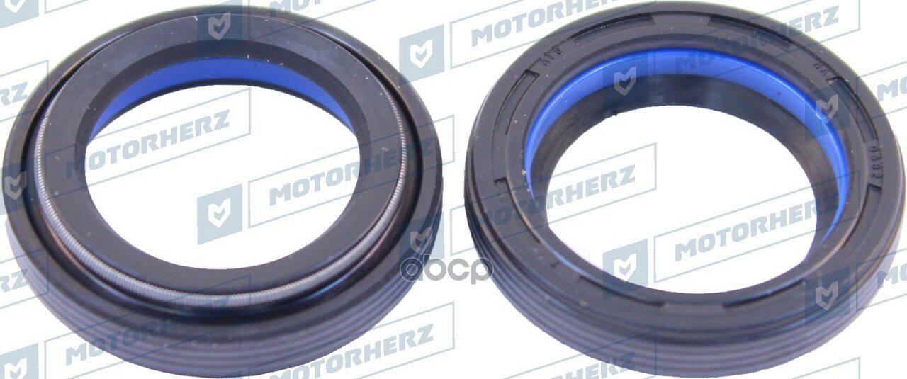 Сальник рулевой рейки Motorherz арт. HA0582