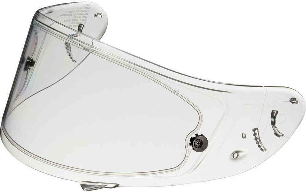 Shoei Визор CWR-F прозрачный