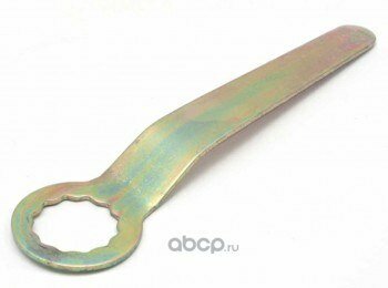 Храповичный ключ 38 мм нива, ваз с инжекторным двигателем сервис ключ 77038