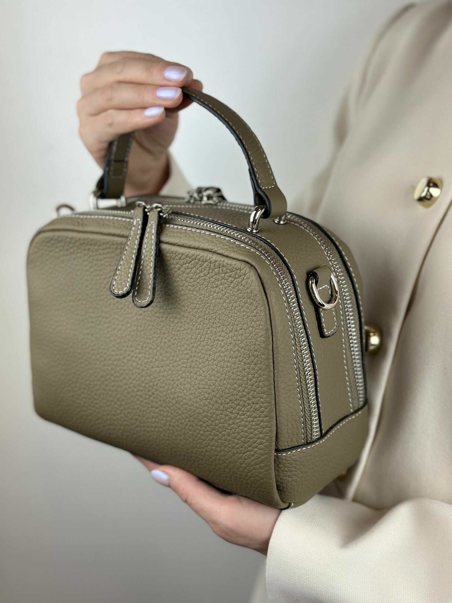 Сумка кросс-боди