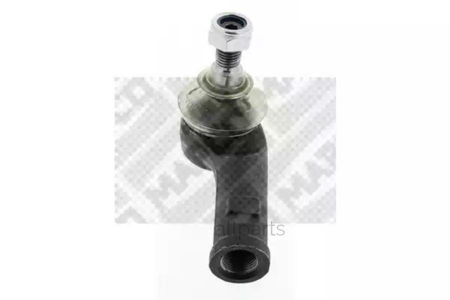 MAPCO 19866 Наконечник рулевой тяги VW TRANSPORTER T4 автобус (70B 70C 7DB 7DK 70J 70K 7DC 7 1.9 TD