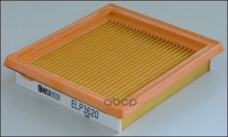 Фильтр воздушный Mecafilter арт. ELP3620