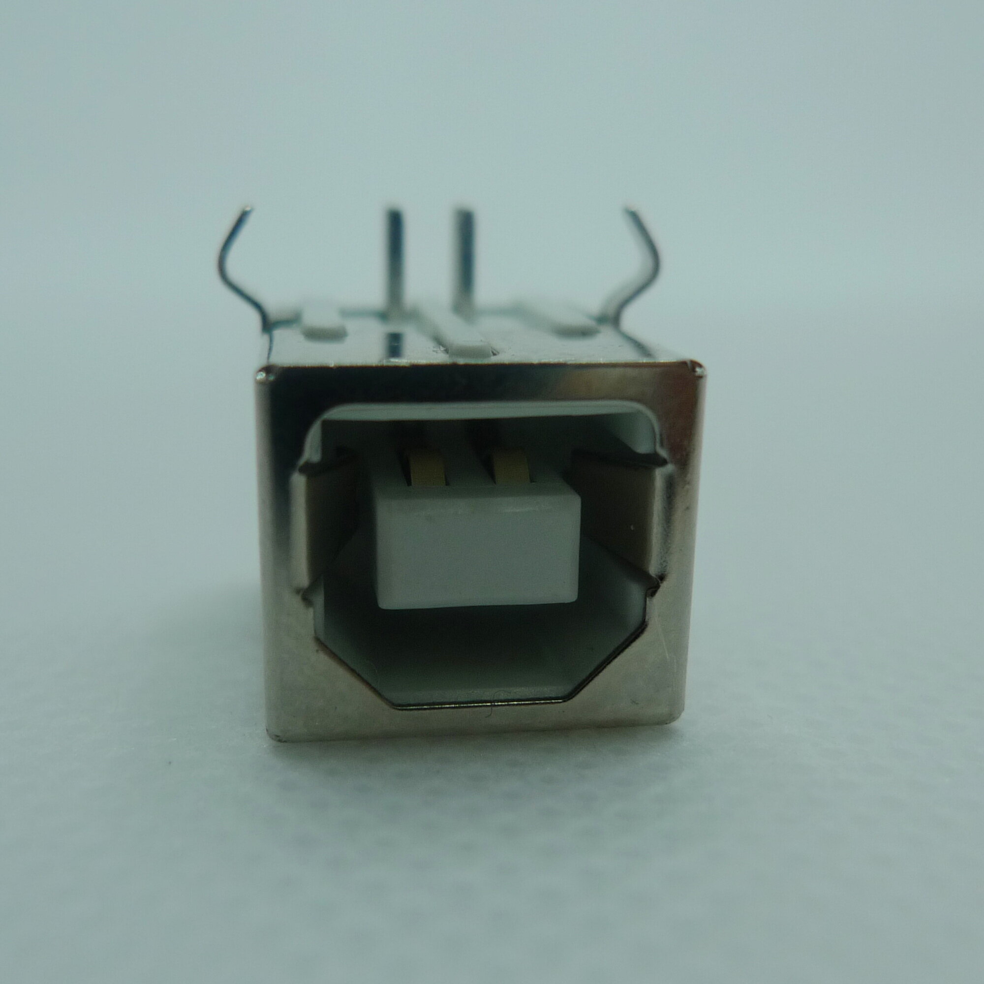 Гнездовой разъем USB-B для принтера