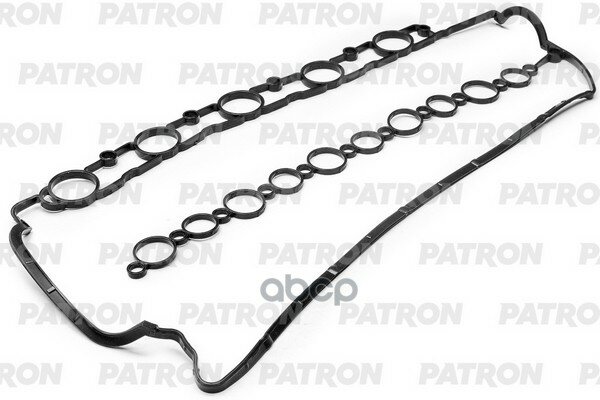 Прокладка клапанной крышки Volvo S60/S80/V70 2.4D D5244T/T2 01> PATRON арт. PG6-0118