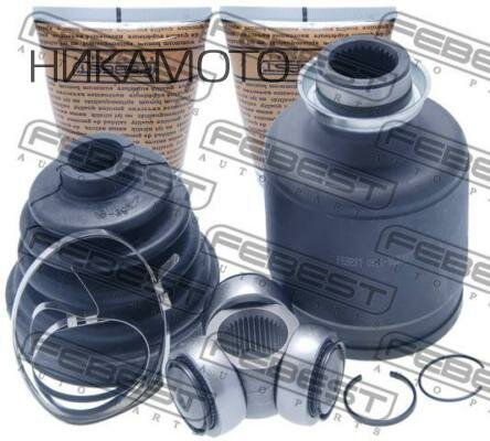 FEBEST 0511-BL23MTRH ШРУС внутренний правый 34X43X28 0511-BL23MTRH