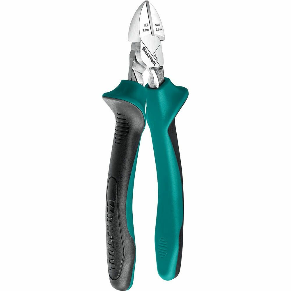 Бокорезы KRAFTOOL 160 мм