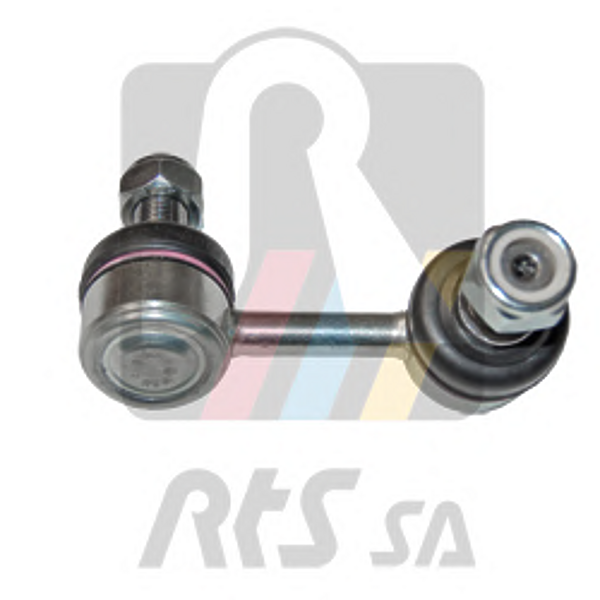 RTS 97-09755-1 (4056A134 / MR992192) тяга стабилизатора переднего правая\ Mitsubishi (Мицубиси) Pajero (Паджеро)
