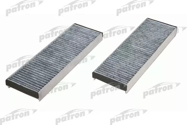 PATRON Фильтр салона угольный