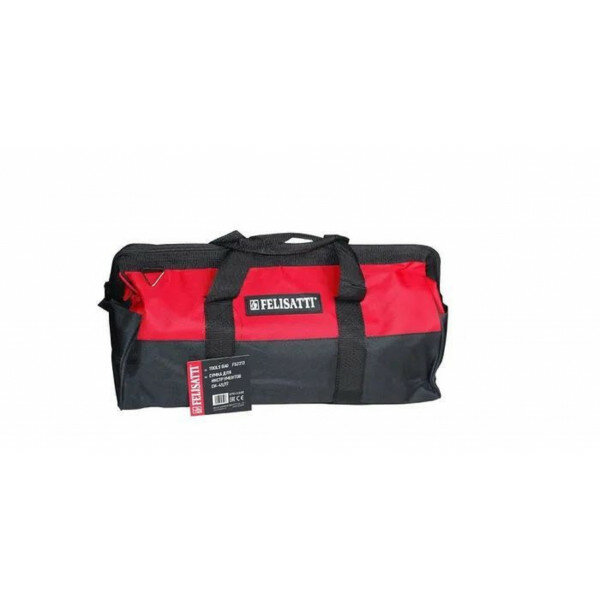 Сумка тканевая для инструмента Felisatti СИ-45/17, 45х24х17 см FELISATTI СИ-45/17