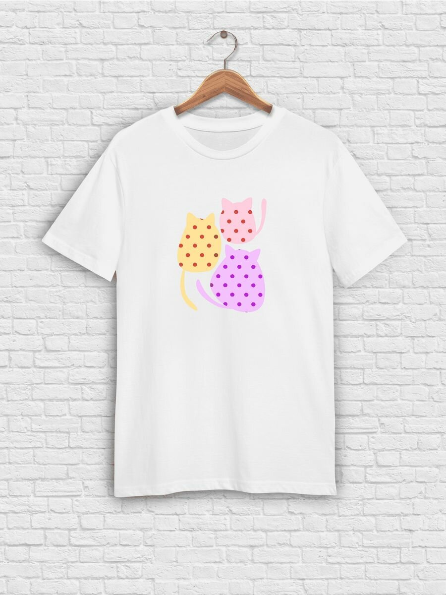 Футболка Printech