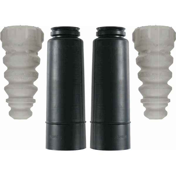 SACHS 900202 (001770900202 / 1007400015 / 310116110113) комплект защитный audi: q3 (8u) / seat: alhambra (710) / skoda: superb estate