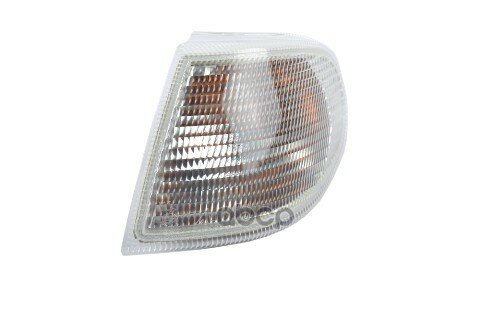 Указатель поворота ВАЗ-2114 левый белый Automotive Lighting арт. 676650.003-04