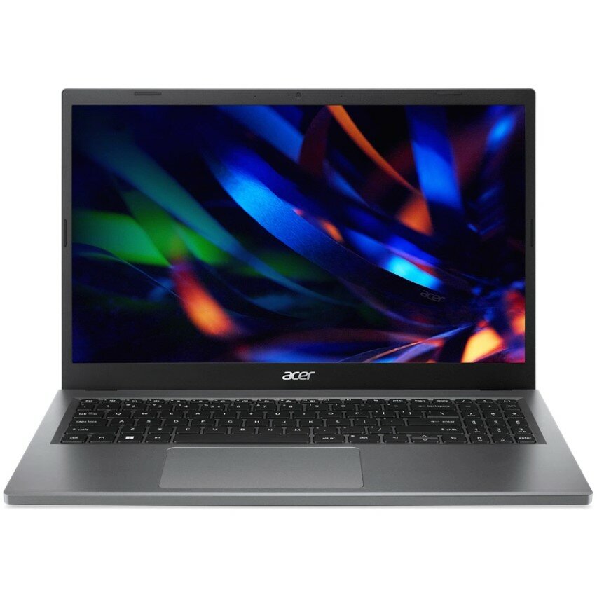Ноутбук Acer Extensa 15 EX215-23-R8PN AMD Ryzen 5 7520U/15.6"/16GB/512GB/AMD Radeon 610M/Без ОС/NX. EH3CD.00B/ Grey