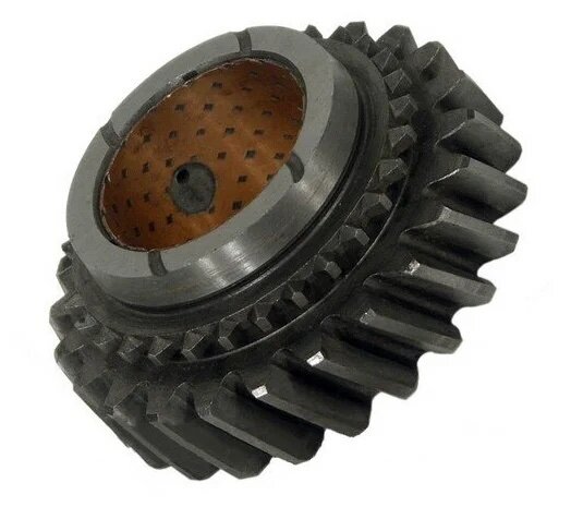 Шестерня КПП-4 ГАЗ 53, 66, 3307, 3308 3-й передачи (ГАЗ)