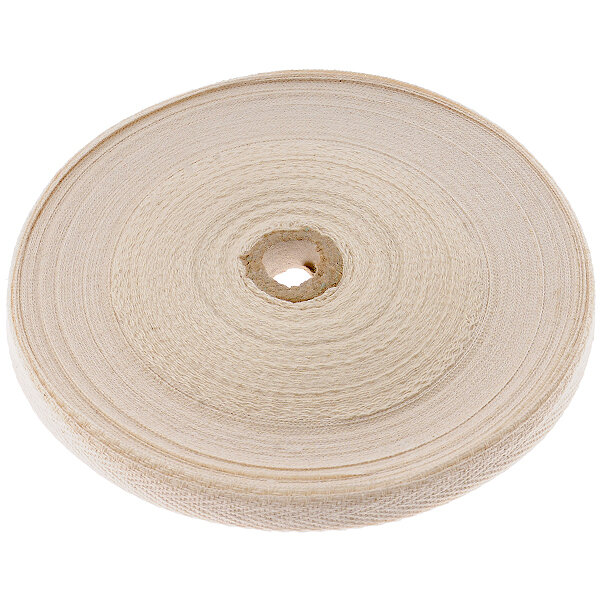 Лента киперная 10мм х 50м (2 шт. в комплекте)