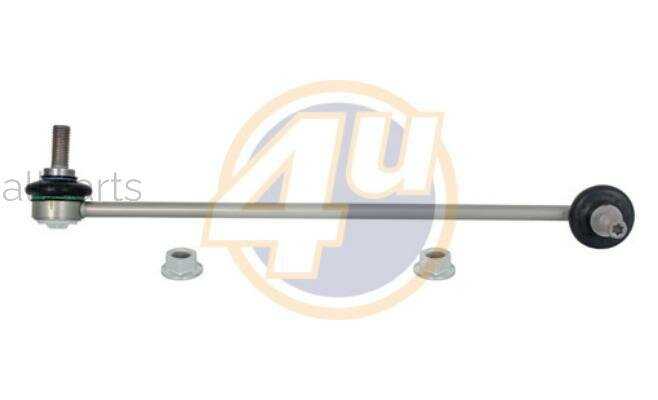 4U BW-F-13555 Тяга стабилизатора BMW X3 II (F25) 10- пер. подв. прав.