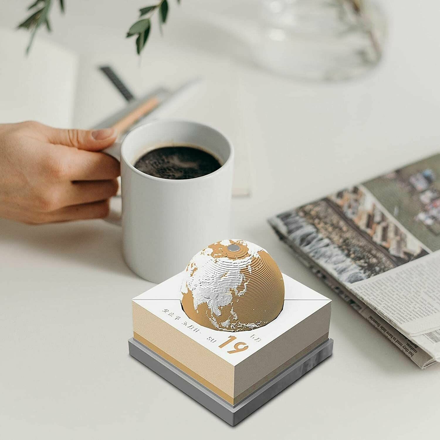 Календарь 2026 г, Настольный