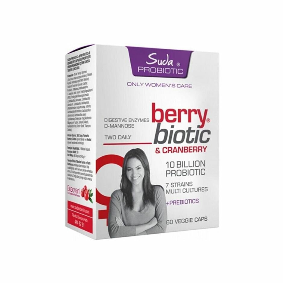 Berry biotic
