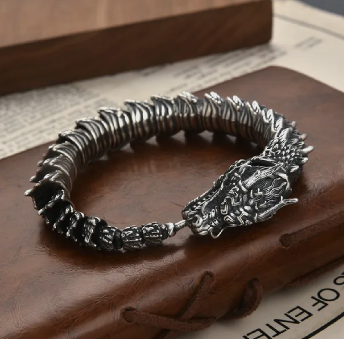 Браслет-цепочка