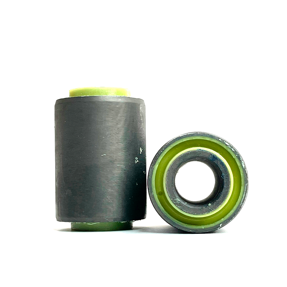 Сайлентблок рессоры УАЗ Патриот 3163-00-2912020/14-06-011 (полиуретан) к-т 2 шт