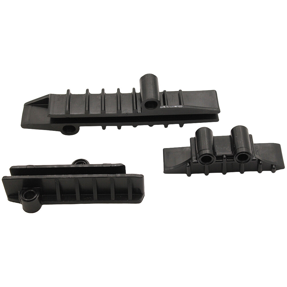 Успокоитель цепи (кт. 3шт.) для а/м с дв. ЗМЗ 406-409 ЕВРО-2 Riginal