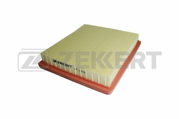 Фильтр воздушный для Chrysler Voyager IV (с 2000 г), Sebring III (с 2007 г), Dodge Ram Van (с 2005 г), Caravan II-IV (с 1990 г) арт lf-1775