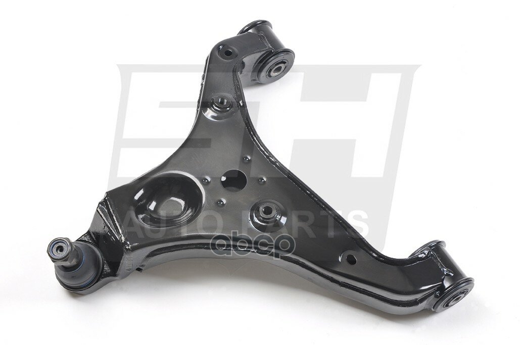 Рычаг подвески передний левый MERCEDES SPRINTER 2006- SH Auto Parts арт. sh-32064
