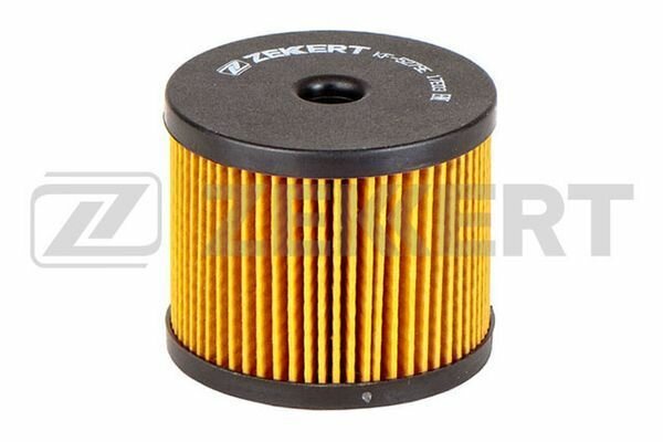 Фильтр топл. Eco Citroen C4 07-, Berlingo 99-, Peugeot 206 99-, Partner 00-, 307 00-, Suzuki Grand Vitara (FT, HT) 01- (Дизель)