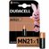 Duracell MN21, DURACELL-MN21